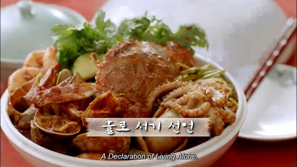 Let’s Eat Episode 1 recap – Noonas Over Forks