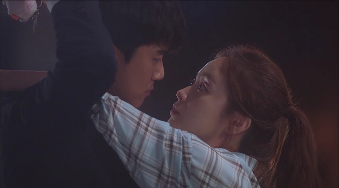 One Percent of Something series review – Noonas Over Forks
